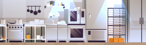 Pest control for commercial kitchens is important to the quality of a ...