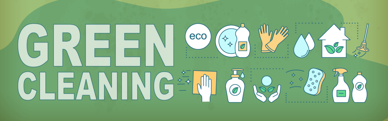 The Benefits of Using Green Cleaning Products in Healthcare Settings ...